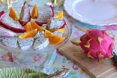 Ten Edible Succulents and How to Prepare Them - Debra Lee Baldwin