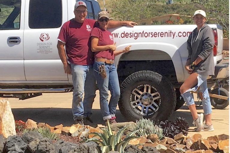 How Succulent Designer Laura Eubanks Does It - Debra Lee Baldwin