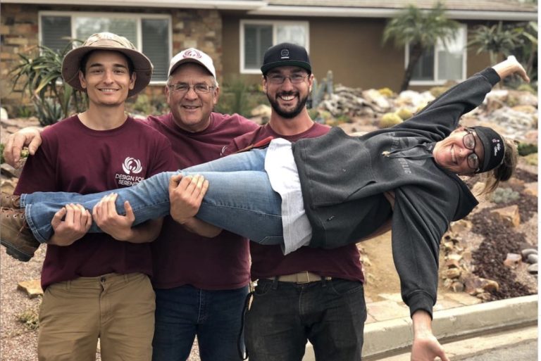 How Succulent Designer Laura Eubanks Does It - Debra Lee Baldwin