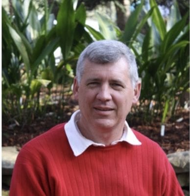 Plant Expert Tony Avent on Mangaves - Debra Lee Baldwin